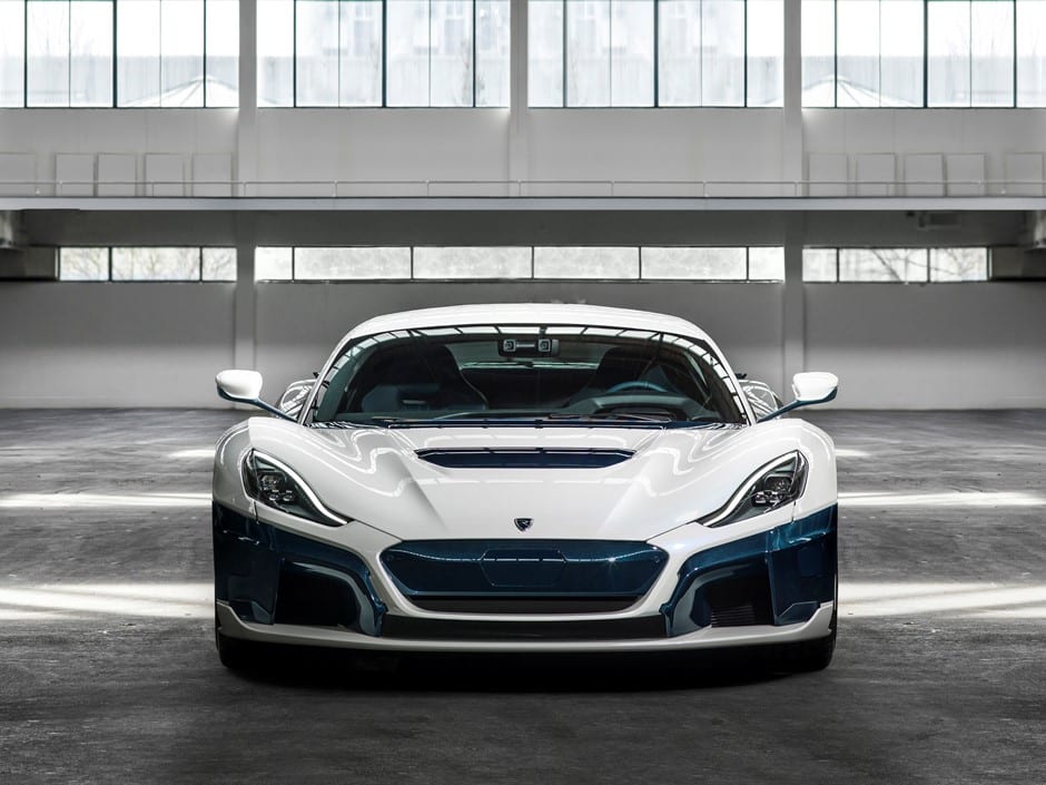 Rimac Announces Global Retail Network Expansion Rimac Automobili Rimac Announces Global Retail Network Expansion Rimac Automobili