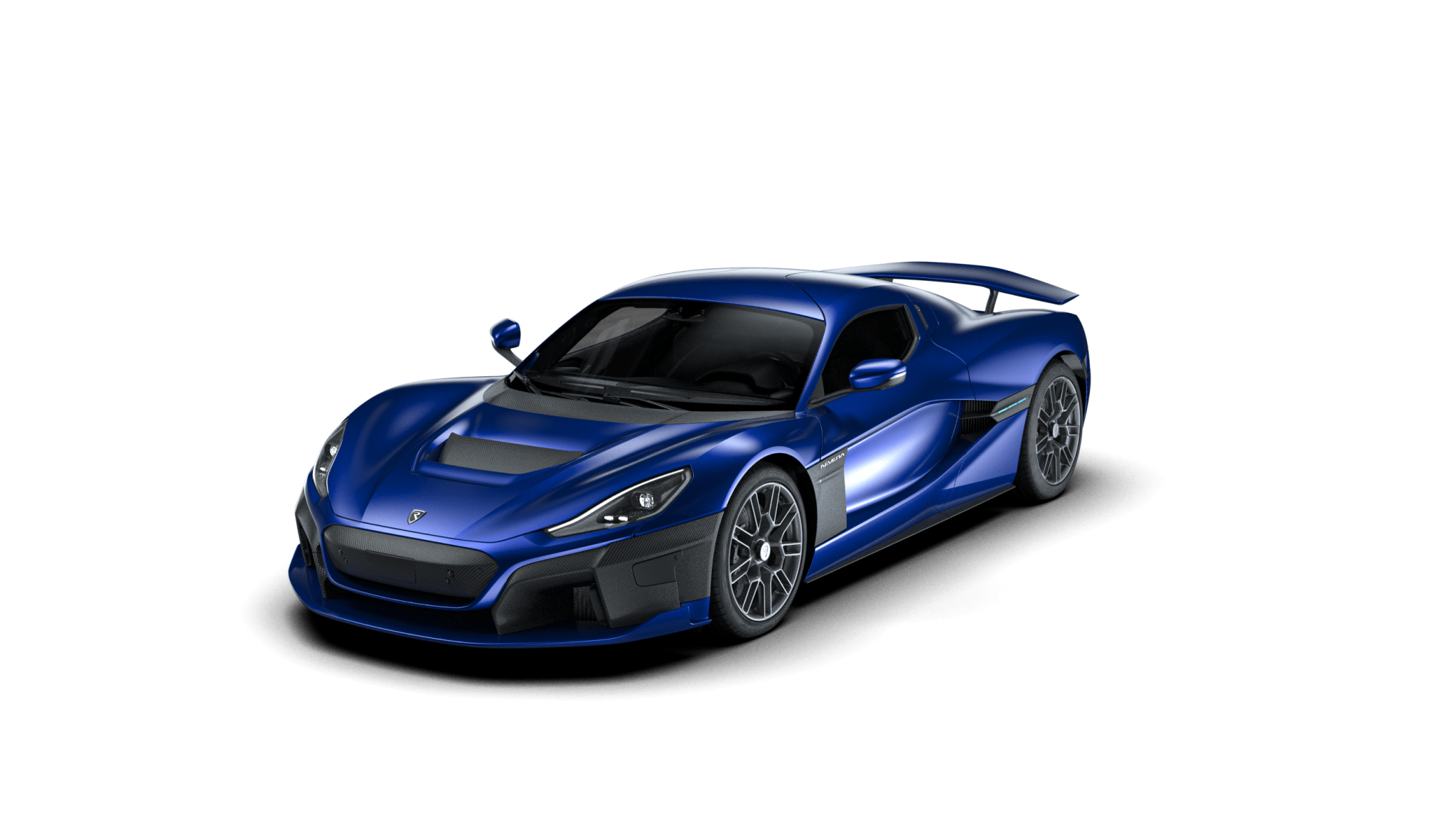 Design - Rimac Automobili